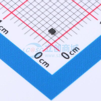 缓冲器/驱动器/收发器 74AUP2G17FW4-7 X2-DFN1010-6 DIODES(美台
