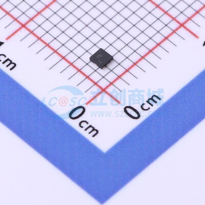 模数转换芯片 ADS7041IRUGR QFN-8 TI/德州 电子元器件配单