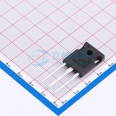 IGBT管/模块 AFGHL75T65SQ TO-247 onsemi(安森美) 电子元件配单