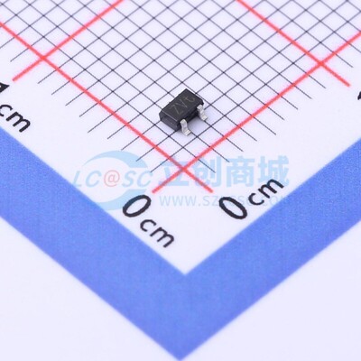 数字晶体管 PDTD114EUX SOT-323 Nexperia(安世) 电子元器件配单