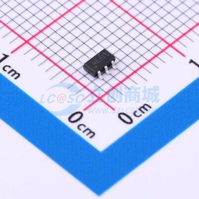 数字晶体管 PIMN31.115 SOT-457 Nexperia(安世) 电子元器件配单