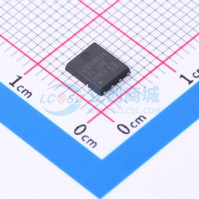 场效应管(MOSFET) CSD18514Q5AT VSON-8 TI/德州 电子元器件配单
