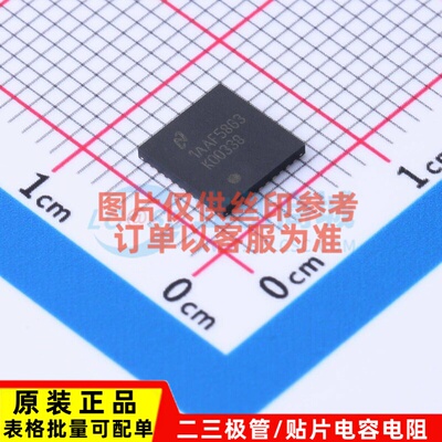时钟缓冲器/驱动器/分配器 LMK00338RTAR WQFN-40 TI/德州 元器件