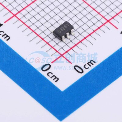 线性稳压器(LDO) MCP1804T-C002I/OT SOT-23-5 MICROCHIP(美国微