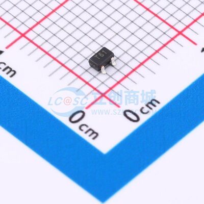 三极管(BJT) ZUMT617TA SOT-323 DIODES(美台) 电子元件原装正品