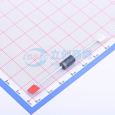 肖特基二极管 1N5822RL DO-201AD 意法半导体芯片 电子元器件配单