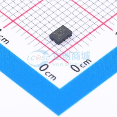 DC-DC电源芯片 LMR33620CRNXR VQFN-12 TI/德州 电子元件原装正品