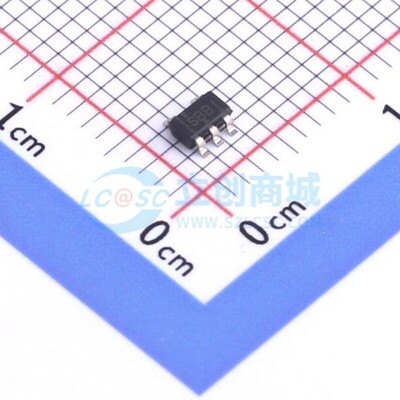 运算放大器 SN10501DBVTG4 SOT-23-5 TI/德州 电子元器件原装正品