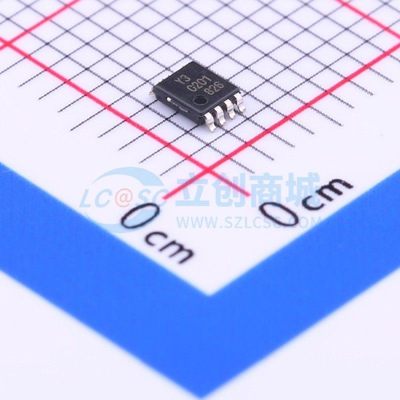 单稳态多谐振荡器 74LVC1G123DC.125 VSSOP-8 Nexperia(安世)