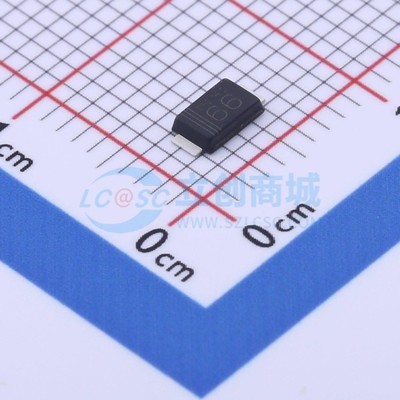 快恢复/超快恢复二极管 RF101LAM2STFTR SOD-128 ROHM(罗姆)