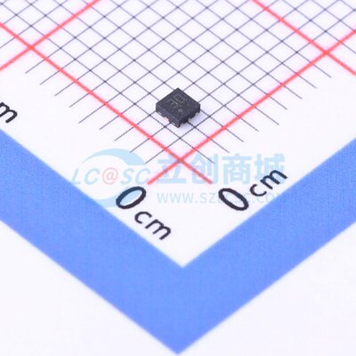 电压基准芯片 TS3330AQPR UQFN-8 意法半导体芯片 电子元器件配单