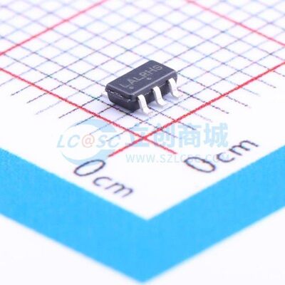 线性稳压器(LDO) MC78LC30NTRG TSOP-5 onsemi(安森美) 原装正品