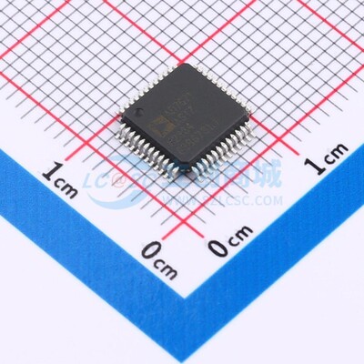 模数转换芯片ADC AD7671AST LQFP-48 ADI(亚德诺) 电子元器件配单