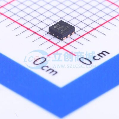 DC-DC电源芯片 TPS62122DRVT WSON-6 TI/德州 电子元器件原装正品