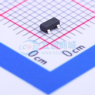 肖特基二极管 BAT750TA SOT-23 DIODES(美台) 电子元器件配套