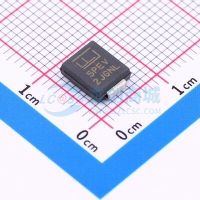 静电保护器(TVS/ESD) 5.0SMDJ18A DO-214AB(SMCJ) Littelfuse(美