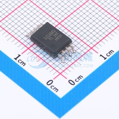 特殊功能放大器 AMC1311BQDWVRQ1 SOIC-8 TI/德州 电子元器件配单