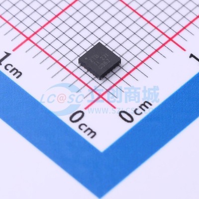 模拟开关多路复用器 TS3DS10224RUKR QFN-20 TI/德州 原装正品