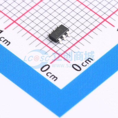 DC-DC电源芯片 TPS563249DDCR SOT23-6 TI/德州 电子元器件配单