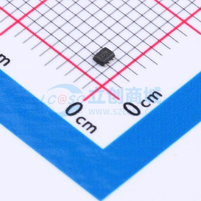 转换器/电平移位器 TXB0101DRLR SOT-563 TI/德州 原装