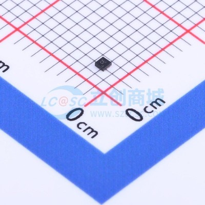 反相器 SN74LVC1G14DSFR SON-6 TI/德州 电子元器件配单原装正品