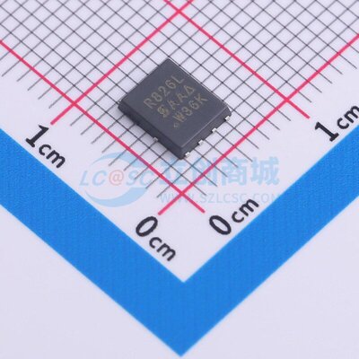 场效应管(MOSFET) SIR826LDP-T1-RE3 PowerPAK-SO-8 VISHAY(威世)