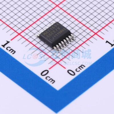 电源管理芯片(PMIC) MAX16946GEE/V+ QSOP-16 MAXIM(美信) 元器件