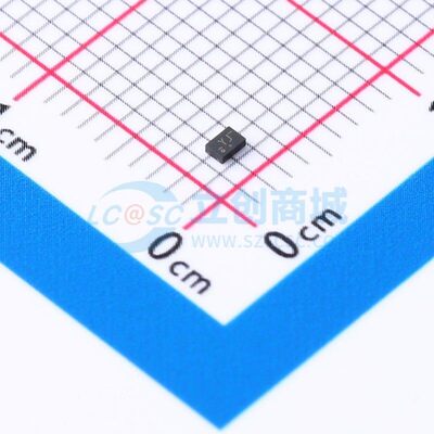 模拟开关/多路复用器 74LVC1G3157GM-Q10X XSON-6(1x1.5) Nexperi