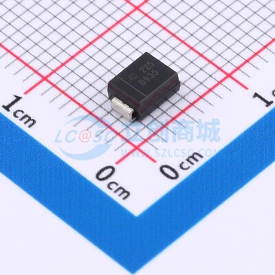 稳压二极管 1SMB5935B-13 SMB DIODES(美台) 电子元器件原装正品