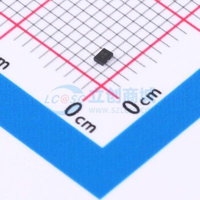 缓冲器/驱动器/收发器 74LVC1G17FZ4-7 DFN-6 DIODES(美台)