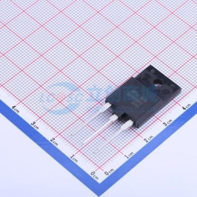 三极管(BJT) MD1803DFX ISOWATT-218FX ST(意法半导体) 原装正品