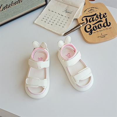 82088童鞋2025夏季新款韩版可爱