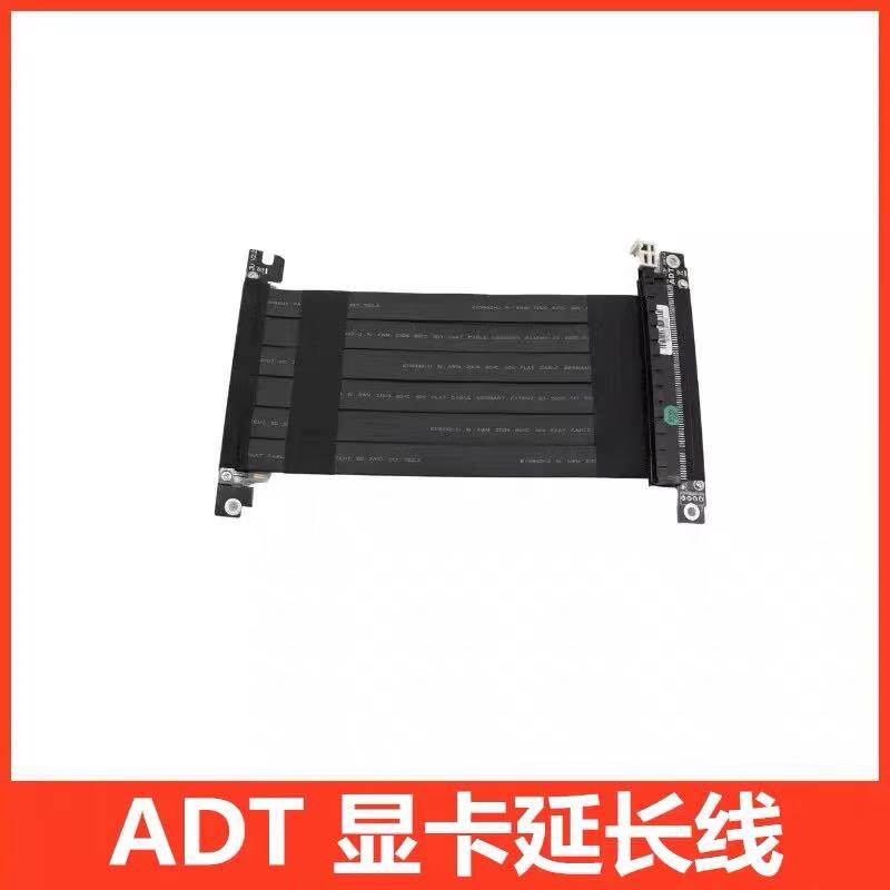 Metal Mini ITX Computer Case D19 pro D19H FLEX SFX Power Supply ...