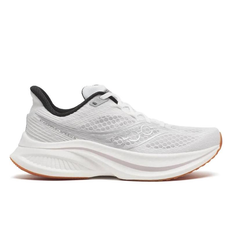 海外代购SAUCONY/索康尼男士跑步鞋缓震回弹透气网面低帮轻量
