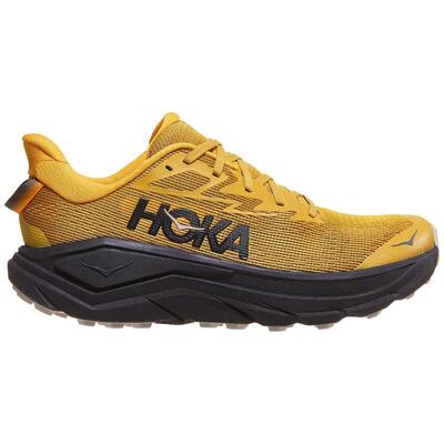 代购Hoka OneOne男女越野跑鞋缓震性能防滑耐磨透气性佳公路跑鞋