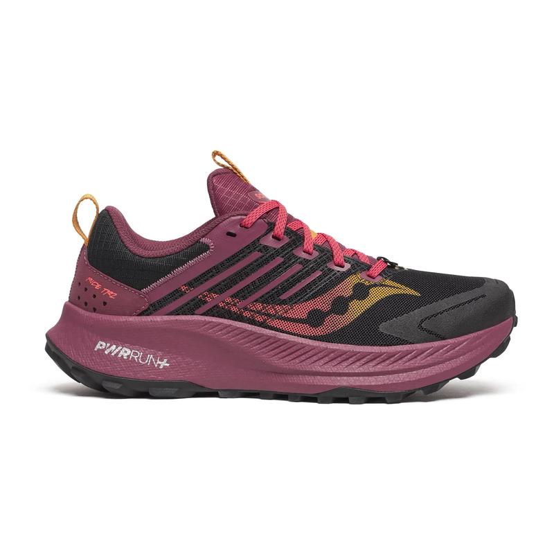 海外代购SAUCONY/索康尼女士跑步鞋缓震回弹防水透气低帮8mm落差