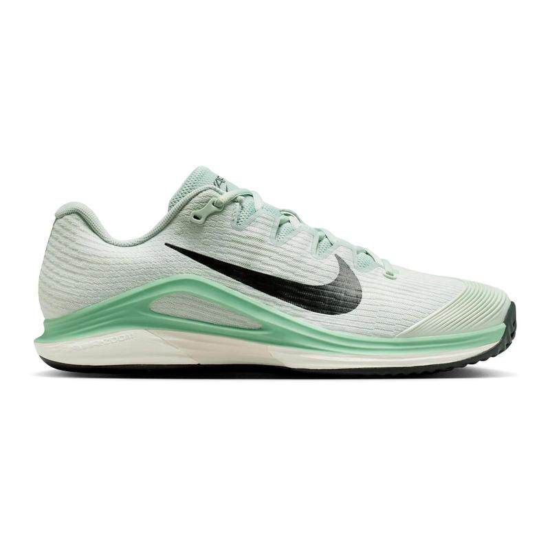 海外代购Nike/耐克男士网球鞋缓震透气网面低帮比赛训练硬地实战