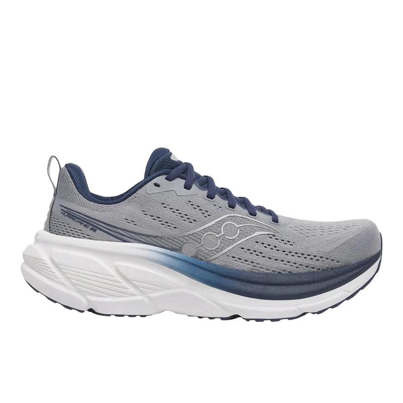 海外代购SAUCONY/索康尼男士跑步鞋缓震回弹轻量支撑低帮