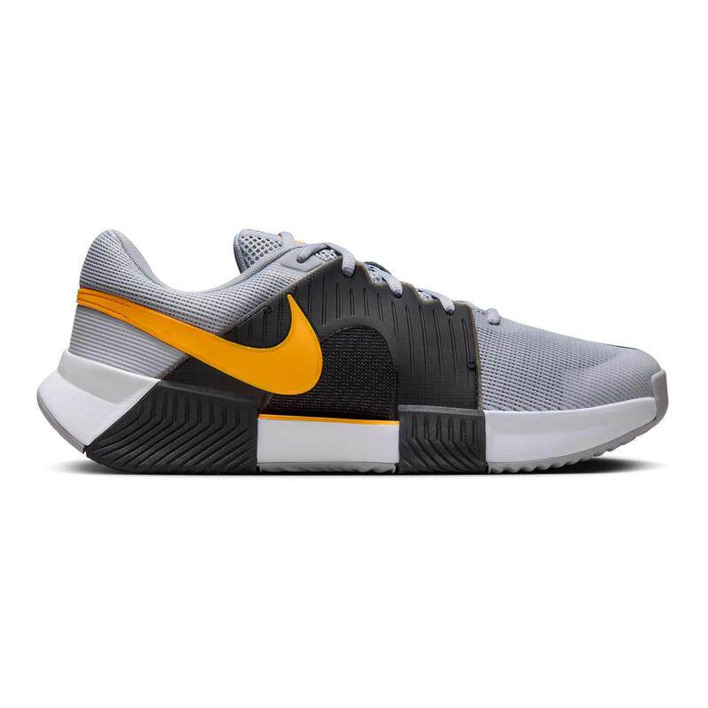 海外代购Nike/耐克男士网球鞋Zoom气垫快速启动网面透气耐磨大底
