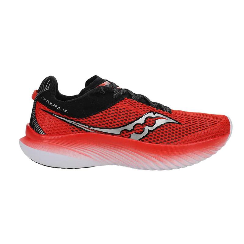 海外代购SAUCONY/索康尼男士跑步鞋缓震回弹灵活支撑轻量低帮