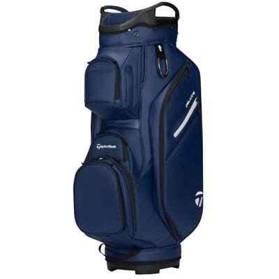 海外代购Taylormade男女高尔夫球包14分隔防水口袋大容量耐用