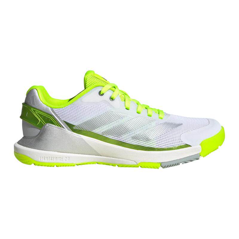 海外代购Adidas/阿迪达斯女士网球鞋防滑耐磨轻量缓震网眼拼接