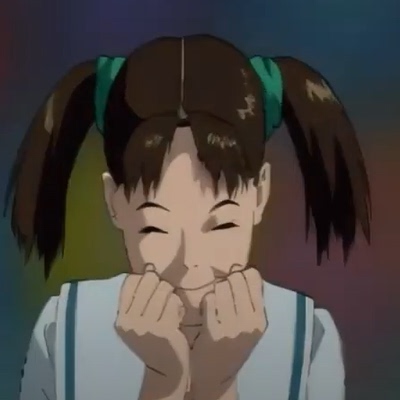 动漫cosplay假发套来图定做双马尾中分头皮 COS  xiaoyu 定制假毛