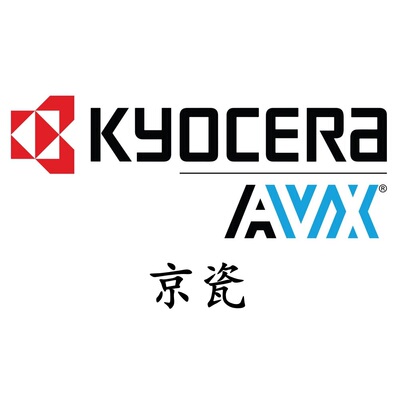 AVX贴片电容0402681J680pF