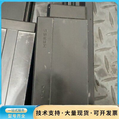 THK直线导轨HSR55YR方形侧面安装孔询价