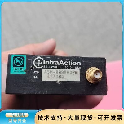 美国IntraAction Corp ACOUSTO-OPT询价