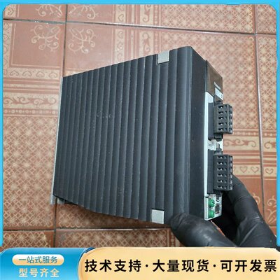 松下1Kw驱动器，MDDHT3530正常拆机下来的，功能好询价