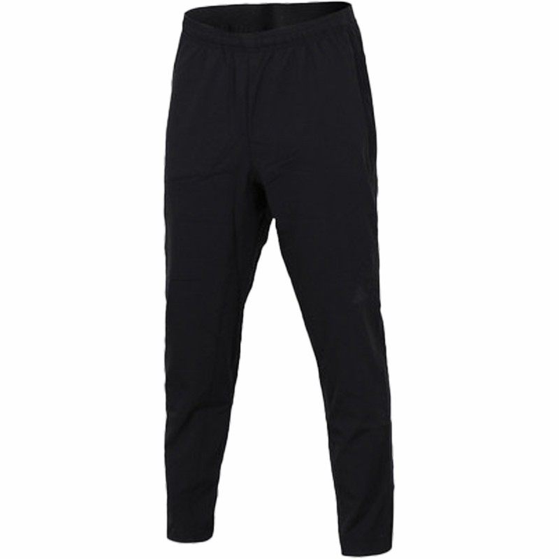 Adidas/阿迪达斯正品2020春夏新款男子休闲运动梭织长裤DP6792_虎窝淘
