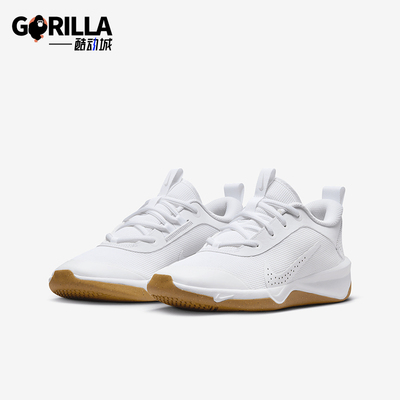Nike/耐克GS女子大童运动