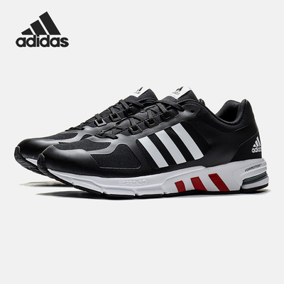 阿迪达斯EQT男女运动跑步鞋